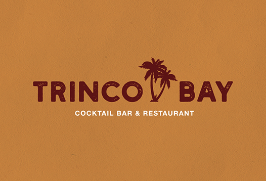 Sri Lankan Menu - Trinco Bay Restaurant